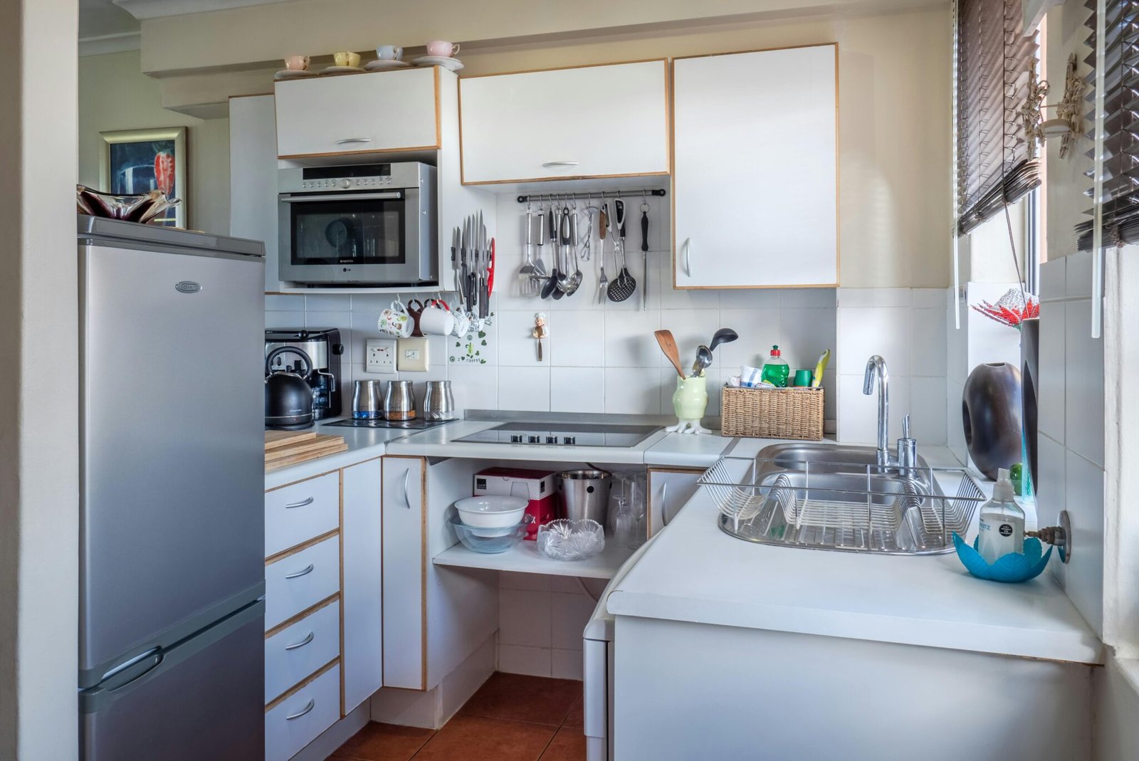 Vocabulary: Kitchen