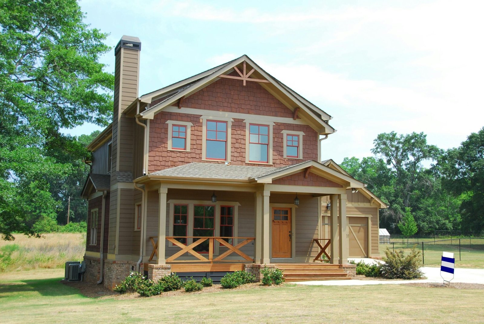 Vocabulary: Outside the Home